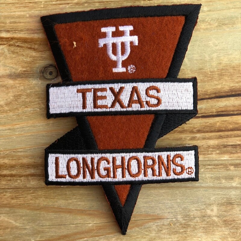 Texas Patch - Etsy