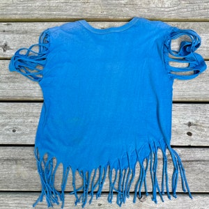 Vtg Acapulco Stringy Tropical Tourist Shirt - Etsy