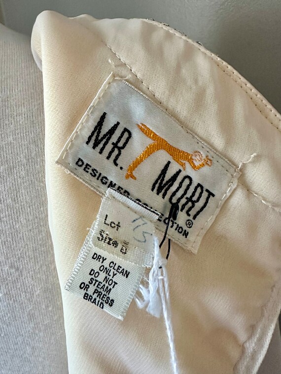 1960s NOS Mr Mort Dress - Gem