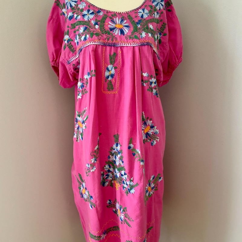 Mumu Dress - Etsy