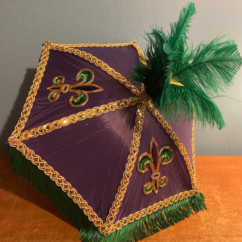 Decorated Umbrellas - Etsy