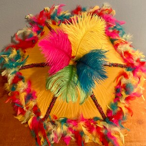 Spring Into Summer Umbrella - Etsy