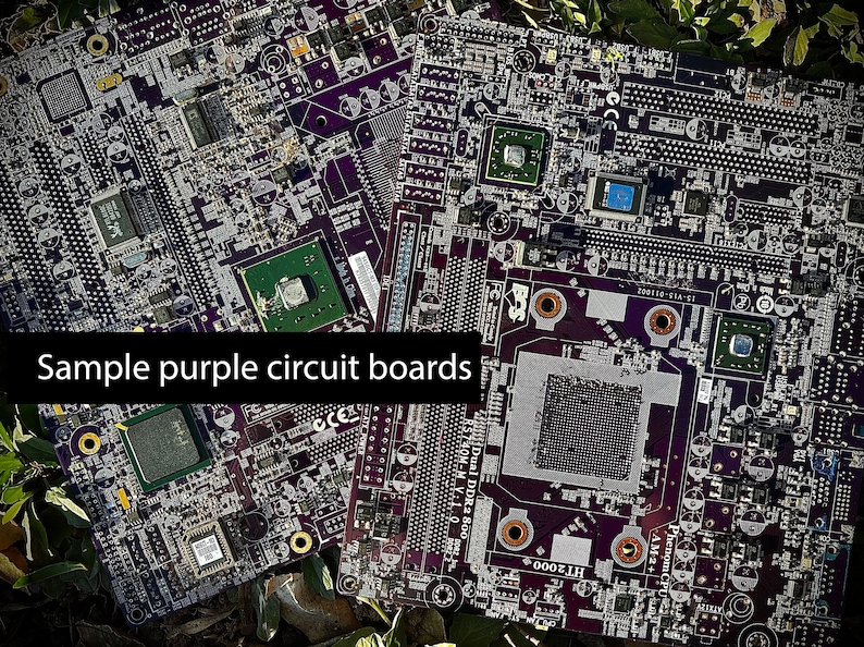 3x4 Inch Circuit Board Blank Notebook/journal/sketchbook Gift - Etsy