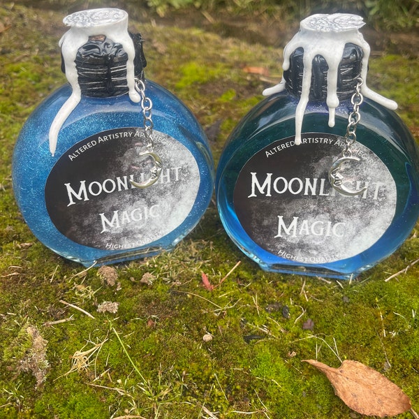 TheAlteredArtistry - Etsy