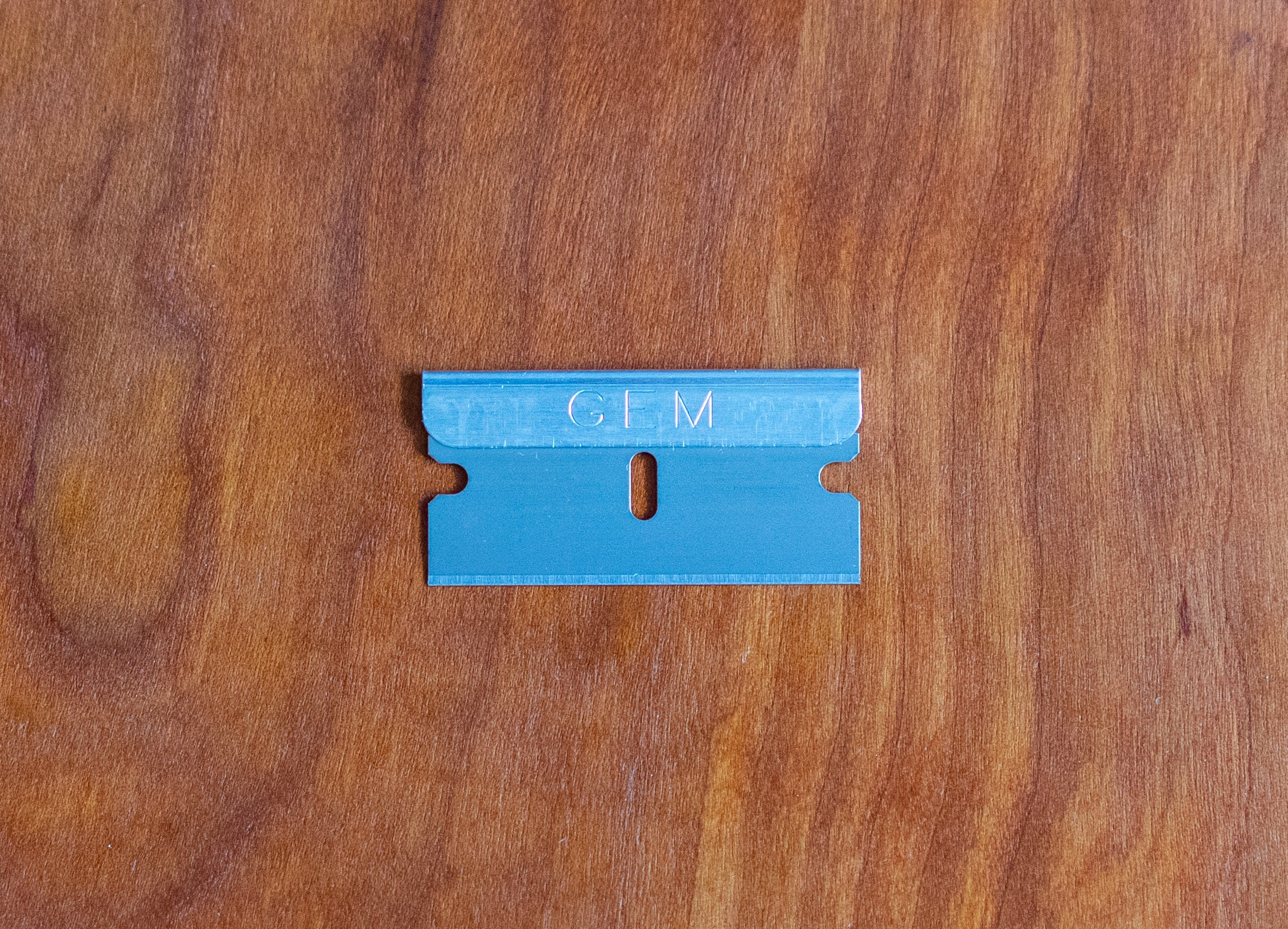 GEM Razor Blades | Etsy