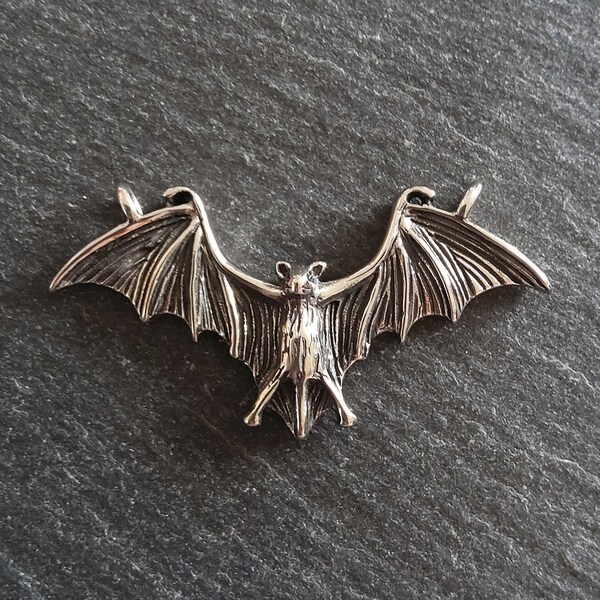 Bat Connector - Etsy