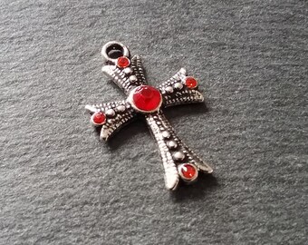 Gothic Charms | Etsy