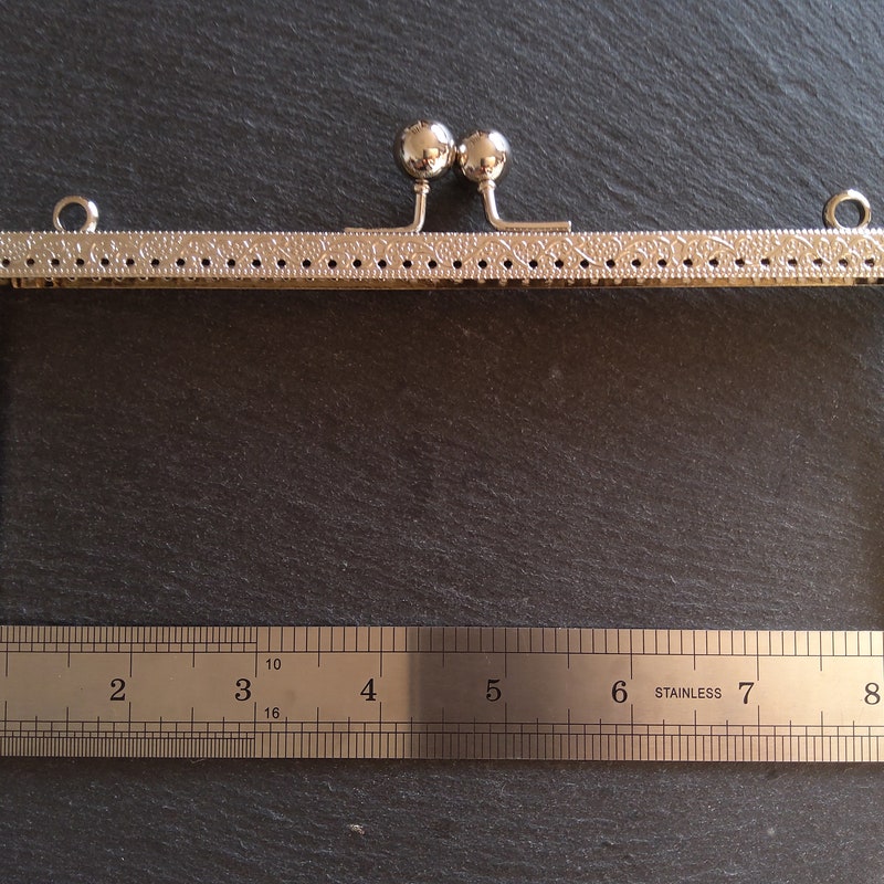 Kiss Lock Clasp - Etsy