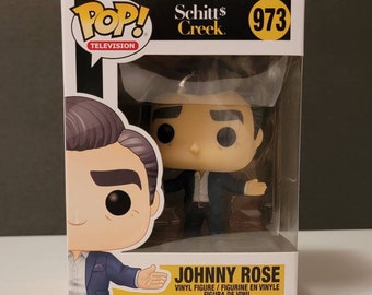 Johnny Funko Pop | Etsy