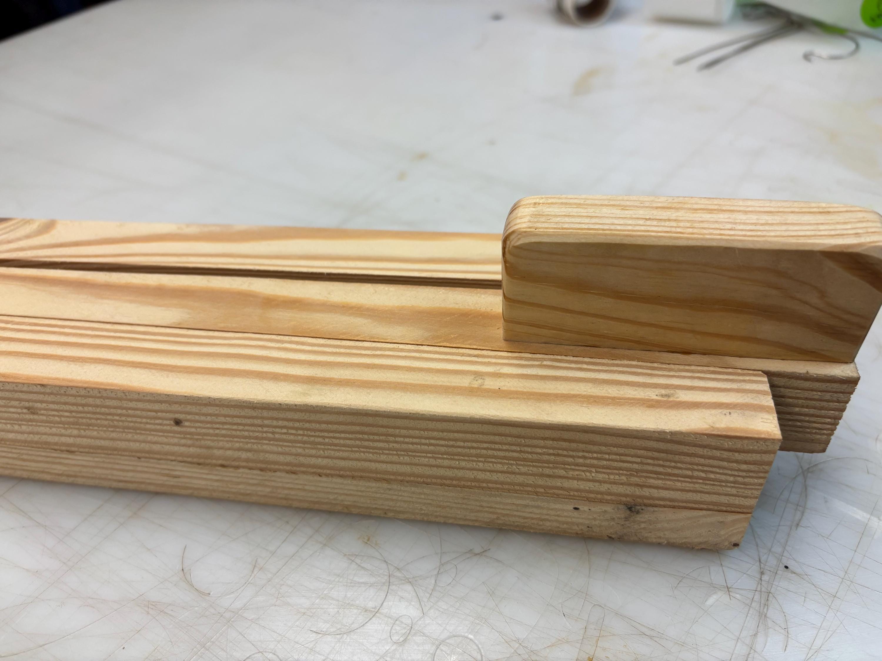 Belt Jig - Etsy