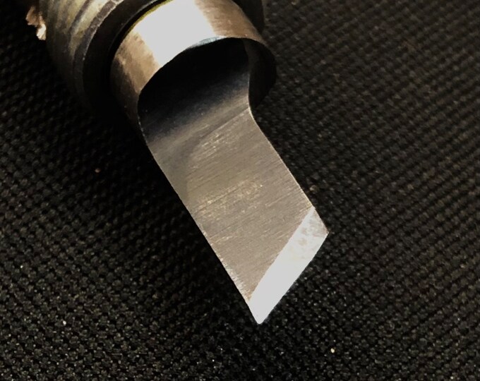 Swivel Knife Blade - Etsy