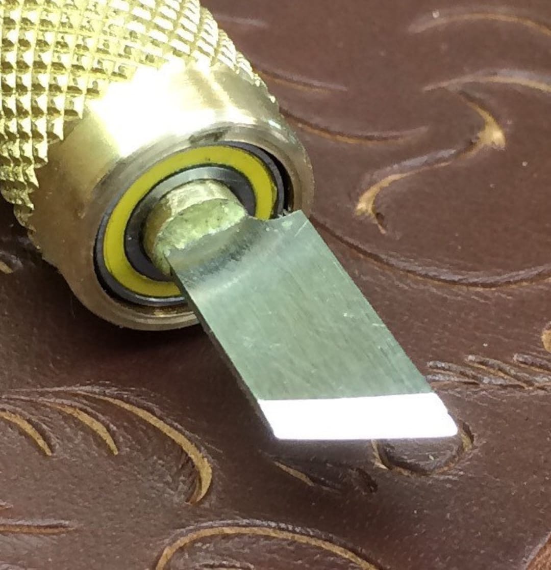 Swivel Knife Blade - Etsy