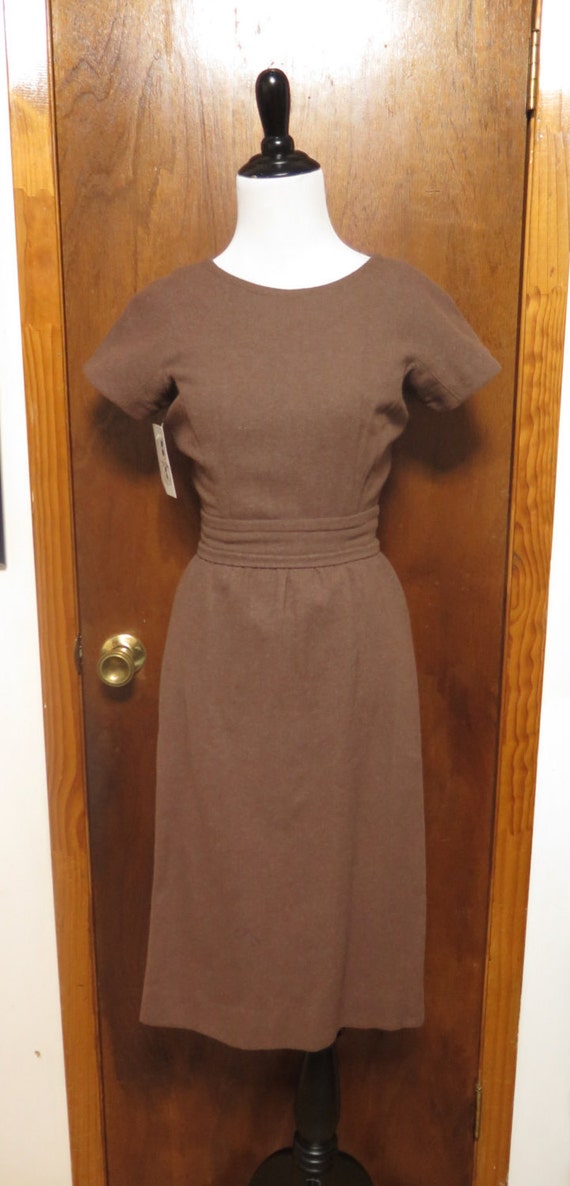 Vintage 60s secretary short - Gem