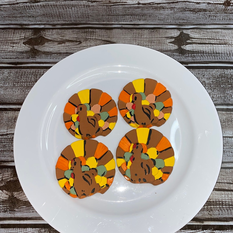 Fake Turkey Prop - Etsy