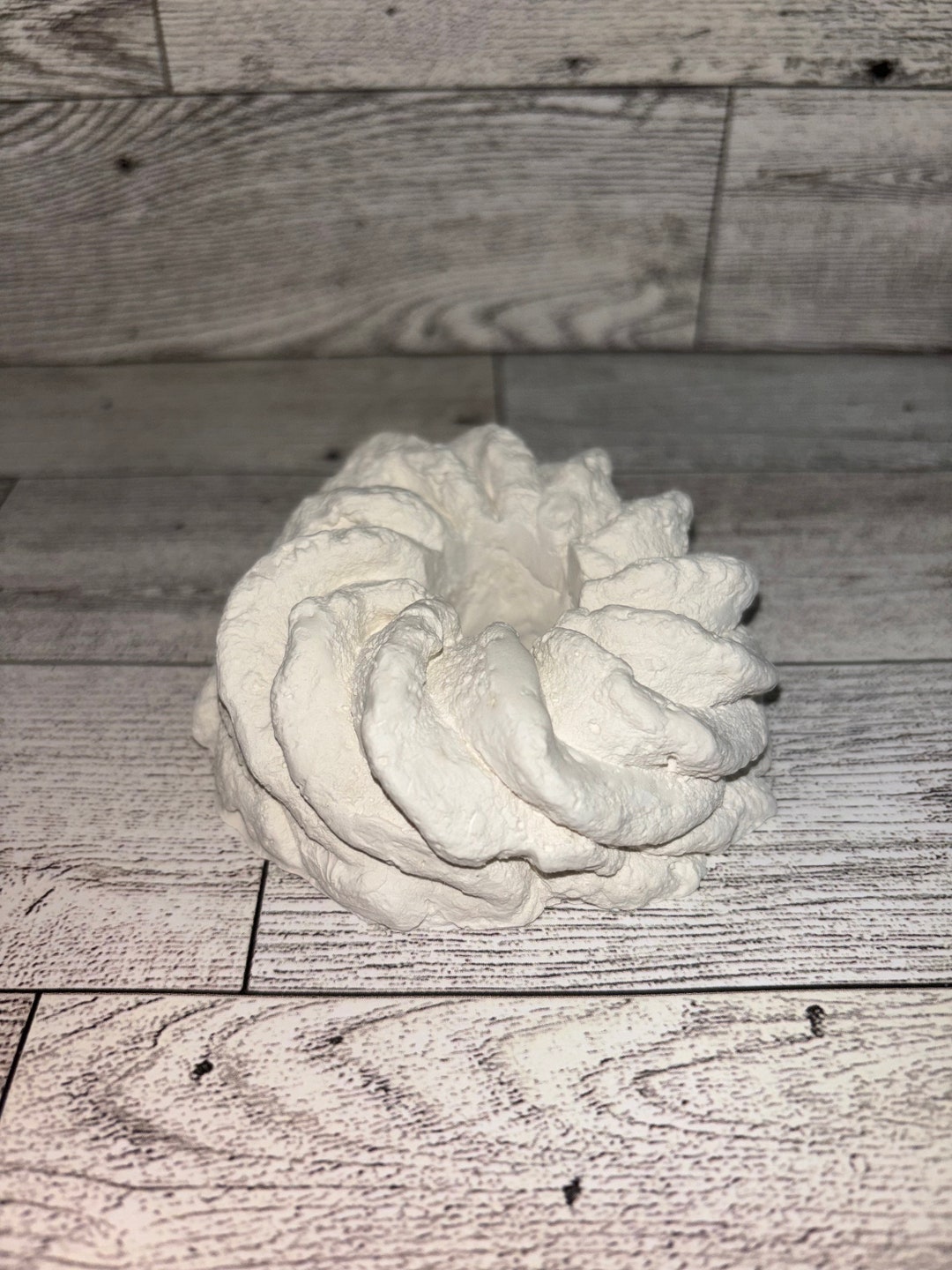 Ready to Paint Plaster Craft Fake Food 3.50 Inch Cruller DONUT P0457 - Etsy