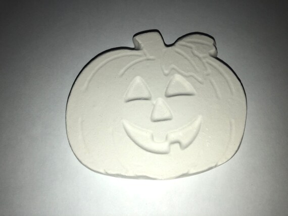 Home & Living Ready to Paint DIY Plaster Craft Fake Food 2 pieces Jack ...