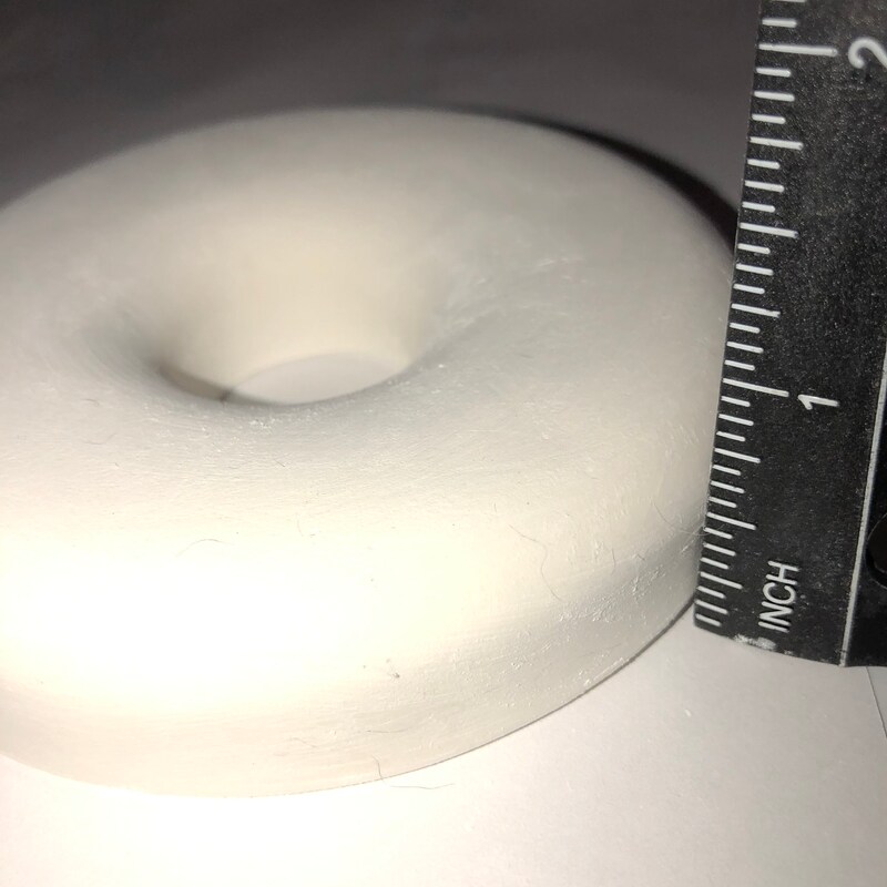 Plaster Food - Etsy