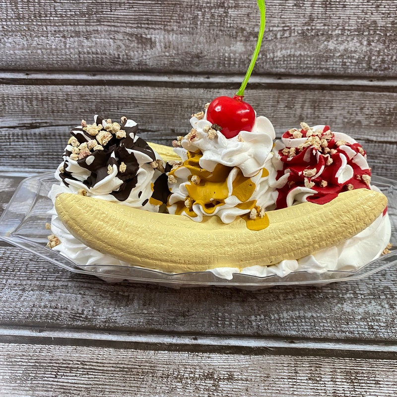 Realistic Fake Food - Etsy