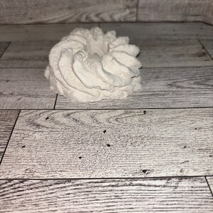 Ready to Paint Plaster Craft Fake Food 3.50 Inch Cruller DONUT P0457 - Etsy