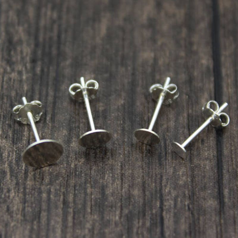 Earring Posts - Etsy