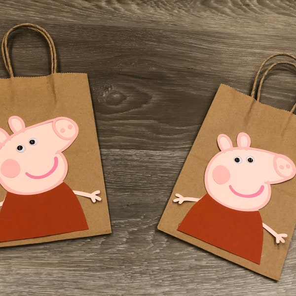 Pig Party Favors For Adults at Matilda Mullan blog