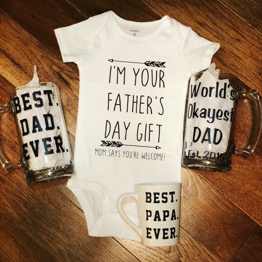 Father's Day Gift Bundle - Etsy