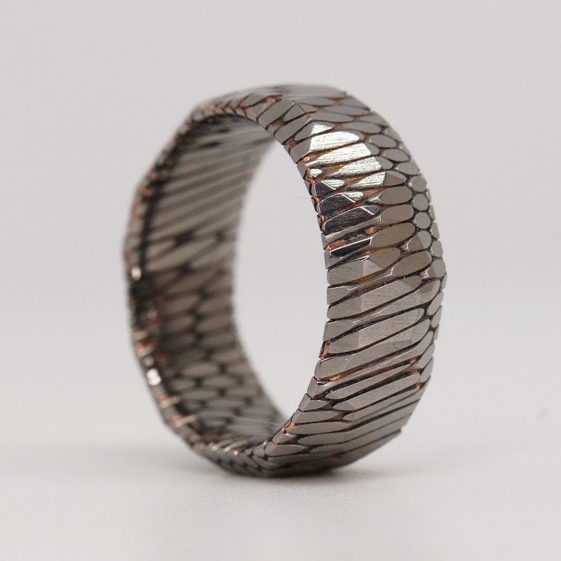 Superconductor Ring - Etsy