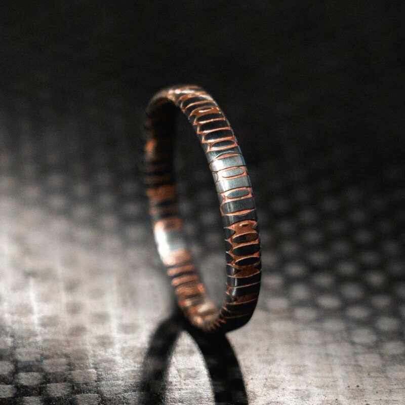 Superconductor Ring - Etsy
