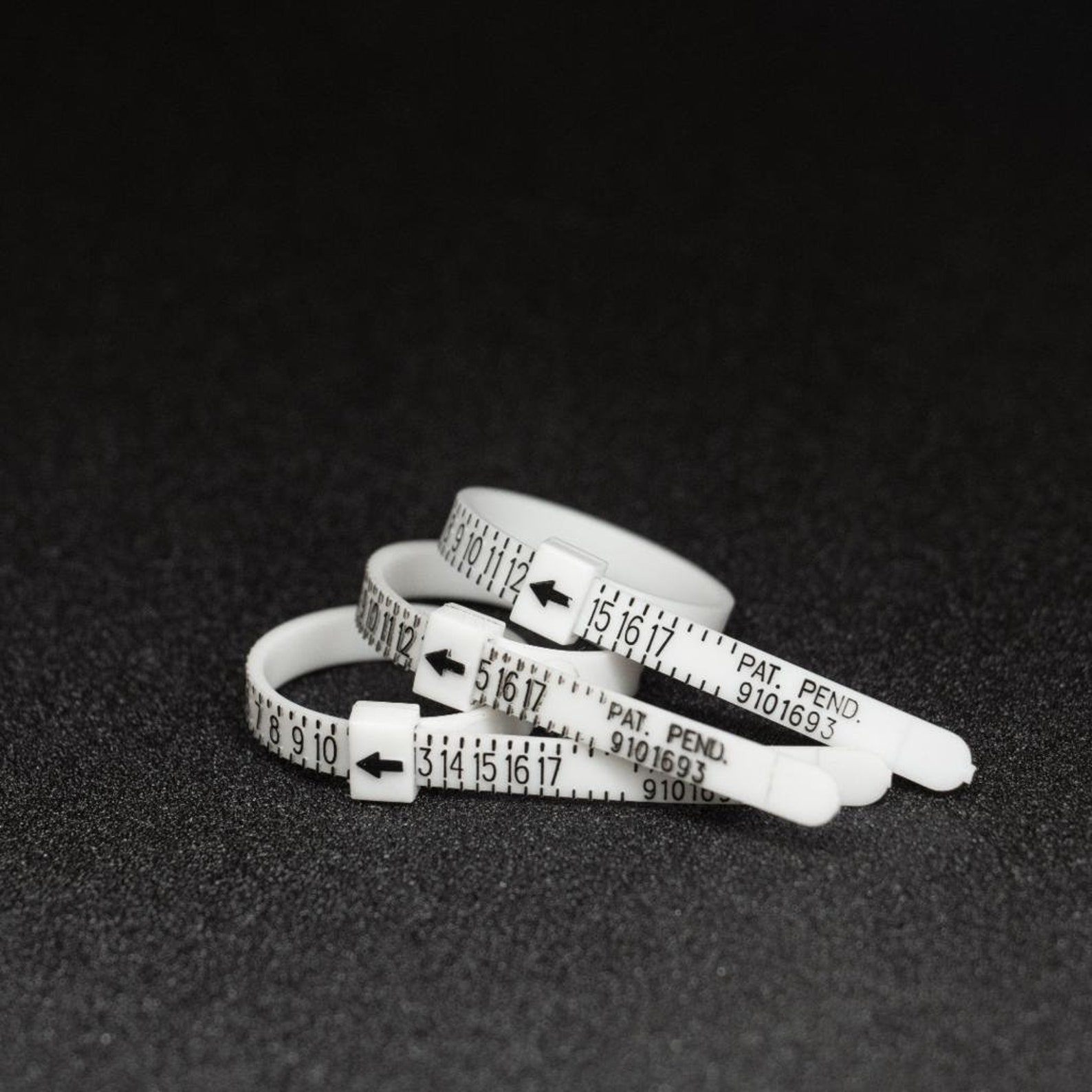 FREE Ring Sizer, Ring Sizer, US Ring Sizer, Ring Multisizer, Adjustable ...