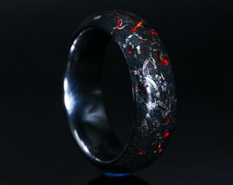 Boundless Ring - Etsy