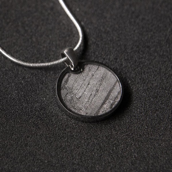 Meteorite Jewelry - Etsy