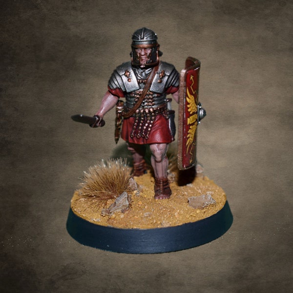 Roman Miniature 28mm - Etsy