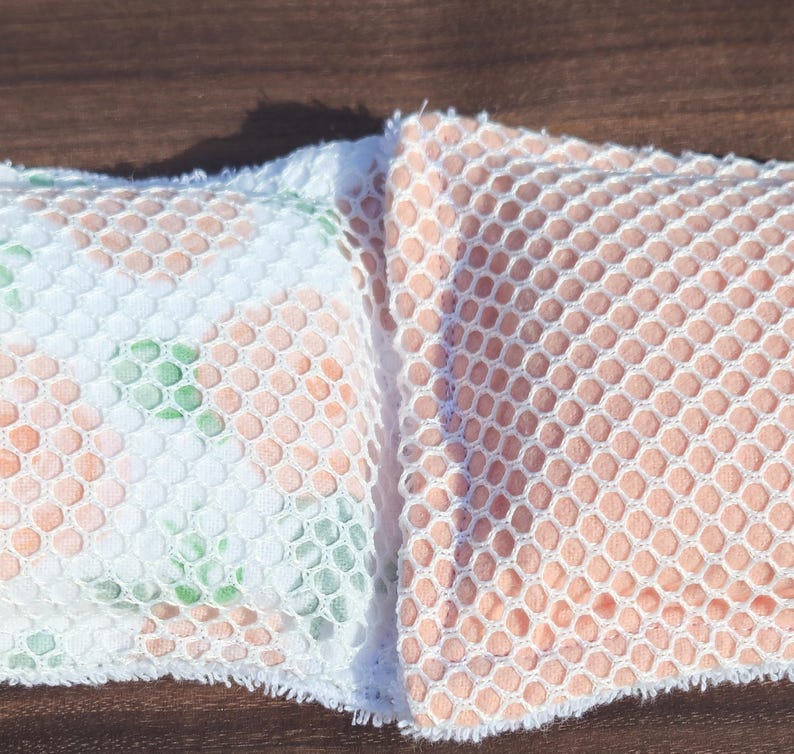 Reusable Sponges, 2pk - Etsy