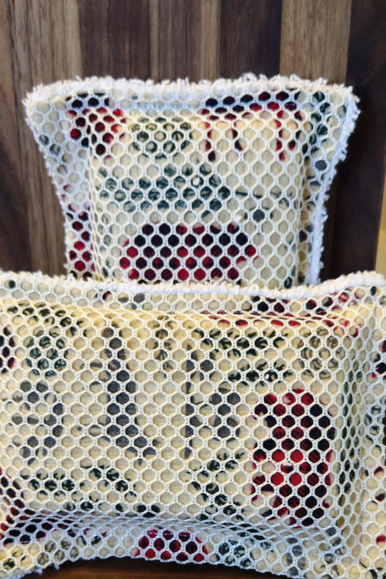 Reusable Sponges, 2pk - Etsy