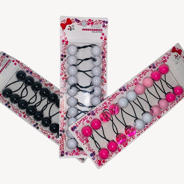 Natural Hair Accessories - Etsy