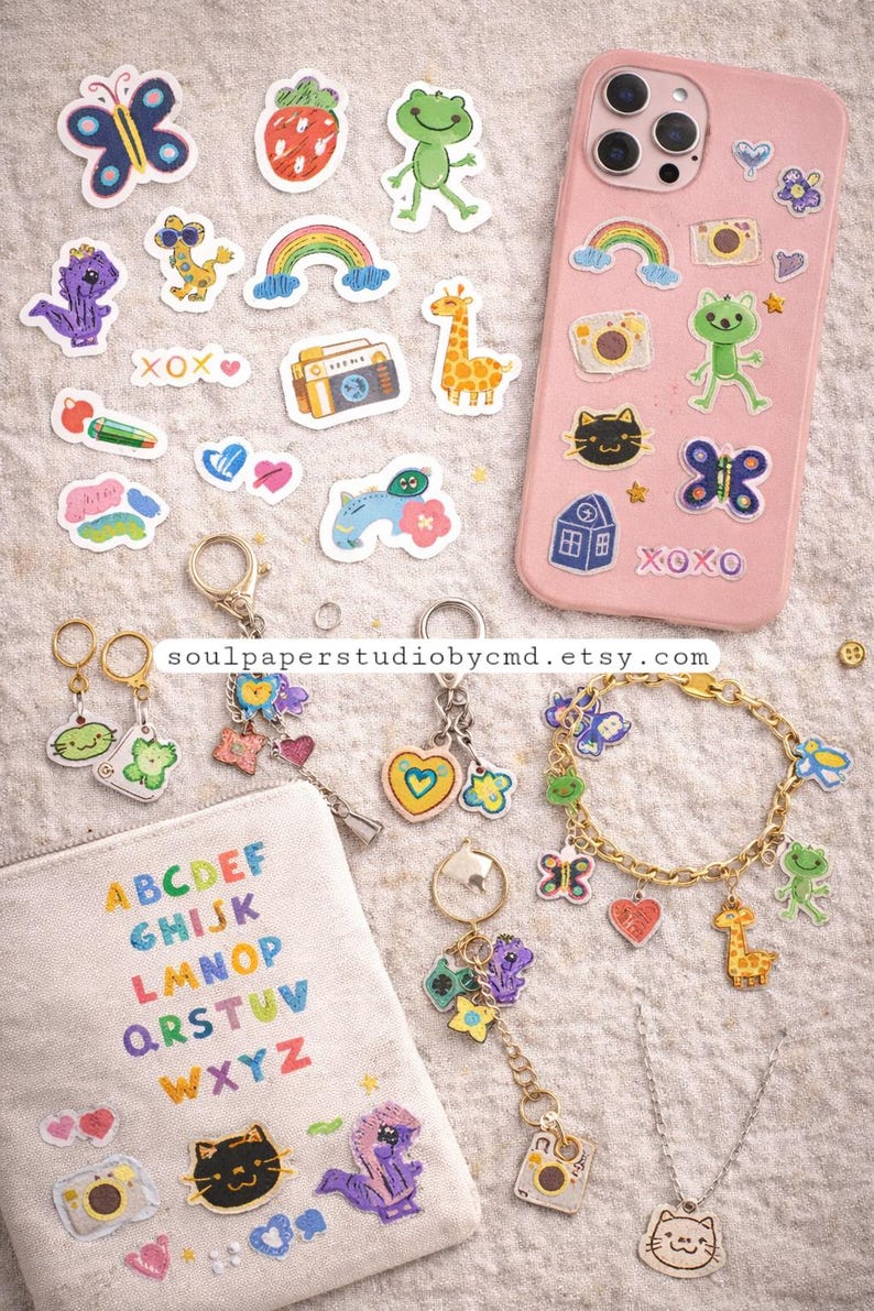 Imágenes prediseñadas de dibujos infantiles en formato SVG / 62 ...