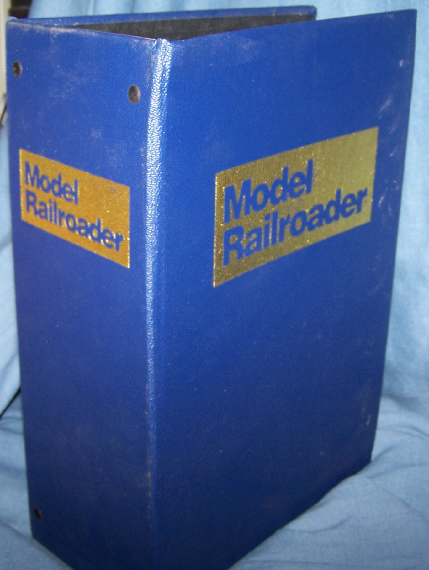 1993 Model Railroader Magazines Complete 1993 Year includes All 12 ...