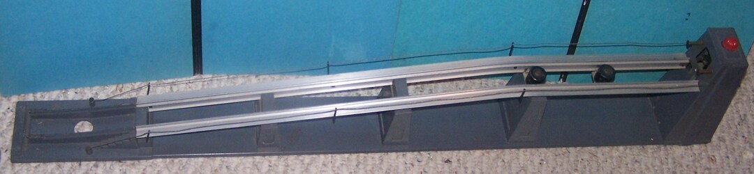 Vintage Lionel Coal Ramp - Model #456 - O Gauge - Untested - Etsy