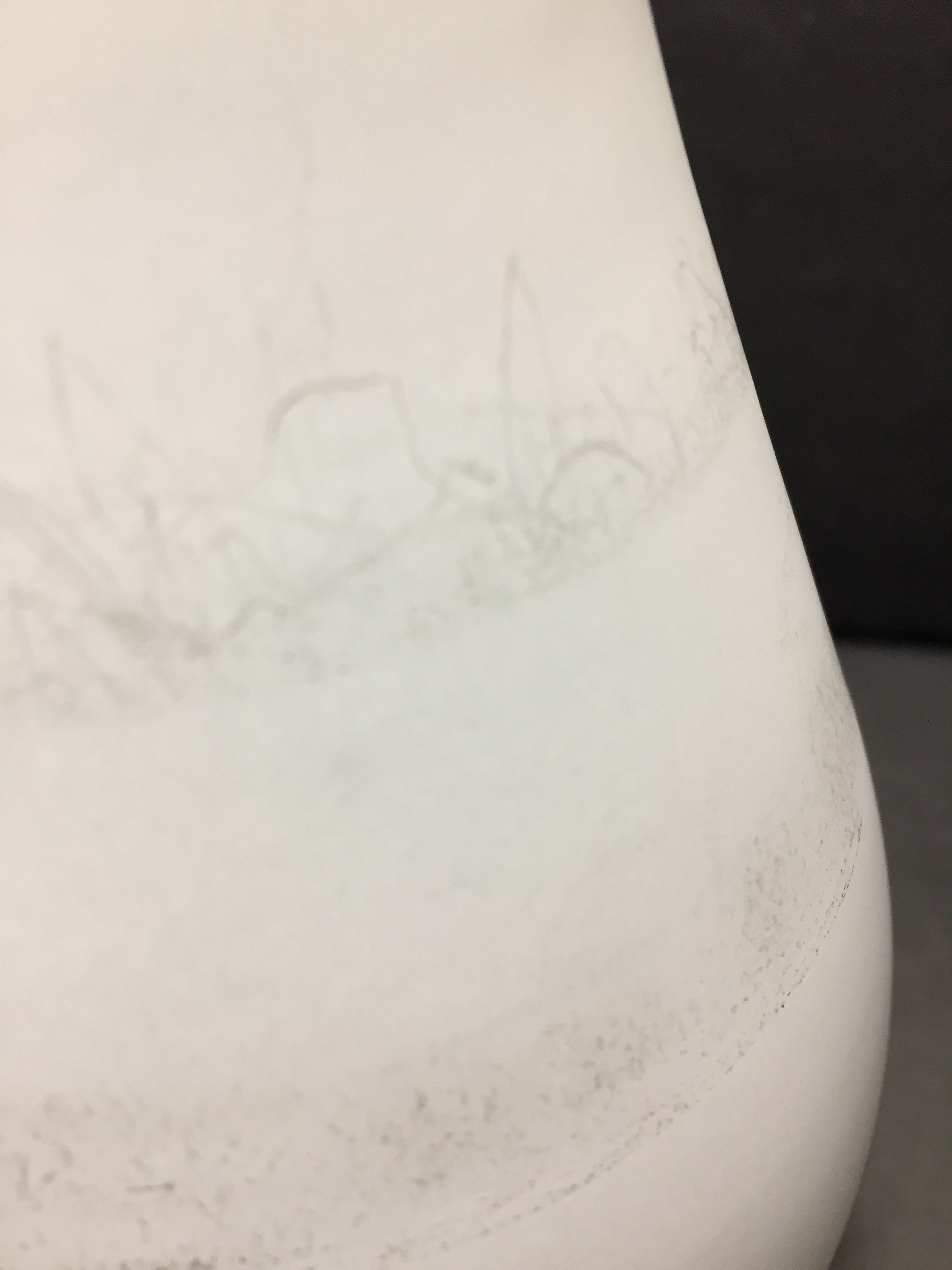 Vintage Oil Lamp Chimney Replacement Glass Chimney Glass - Etsy