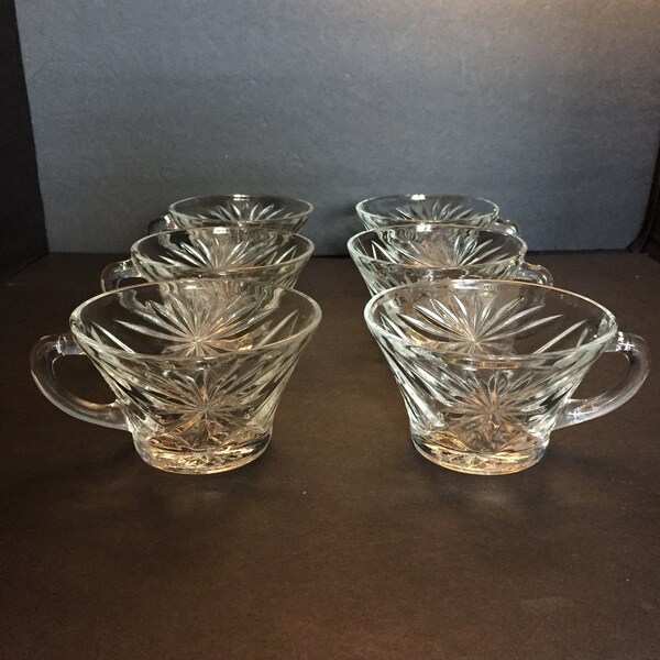 Punch Bowl Cups - Etsy