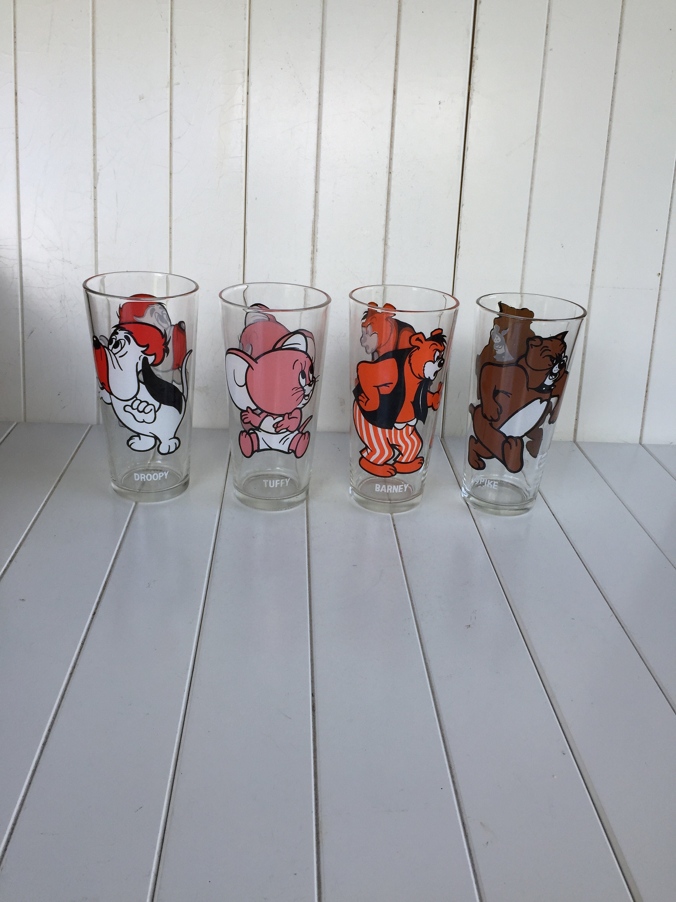 Slowpoke Rodriguez Glass