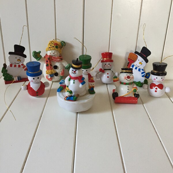 Avon Christmas Ornaments - Etsy