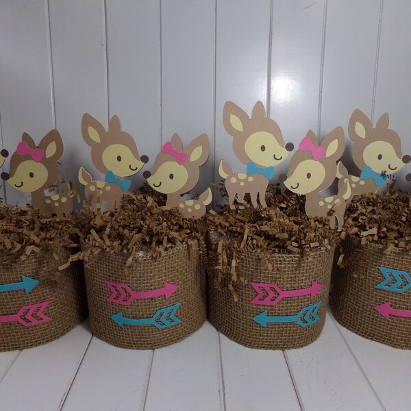 Doe Baby Shower - Etsy