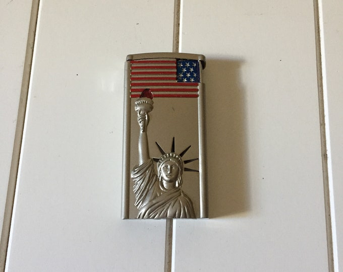 9/11 Memorial Lighter, Lighter in Memory of 9/11, Collectable Lighter ...