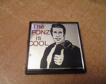 The Fonz - Etsy UK