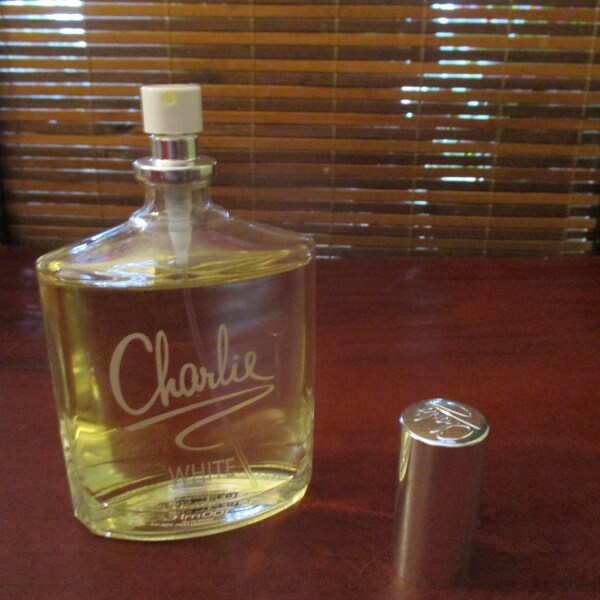 Charlie Perfume - Etsy UK
