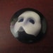 The Phantom of the Opera Musical Badge 1986 - Etsy