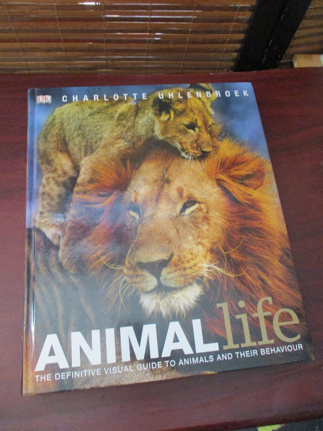 Animal Life A Definitive Guide to Animals A Complete Visual Guide - Etsy