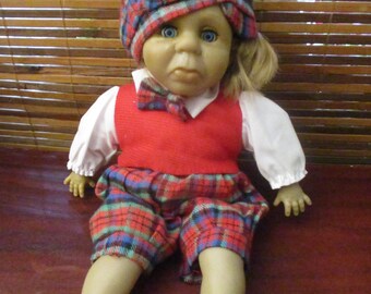 Gloobee Dolls - Etsy UK