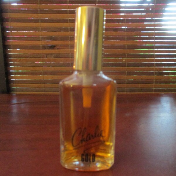 Charlie Perfume - Etsy UK